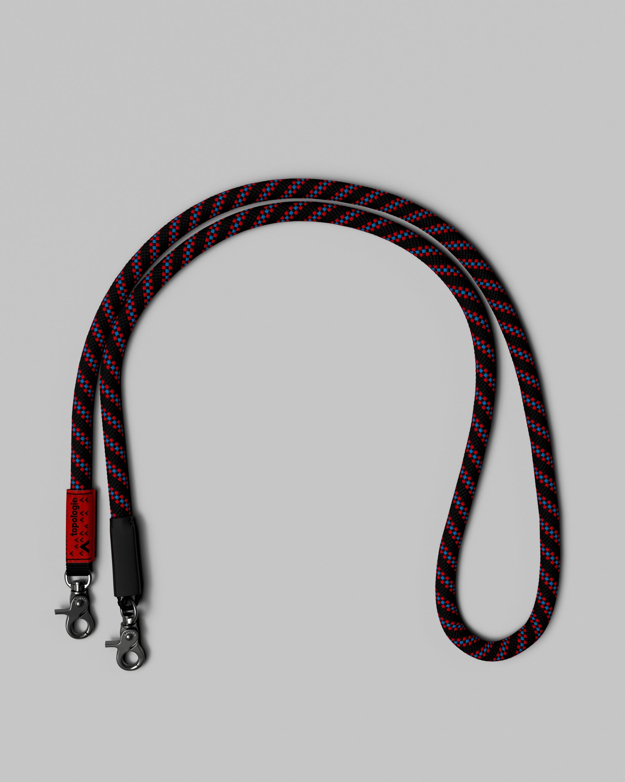 10mm Rope / Vinyl Helix – Topologie