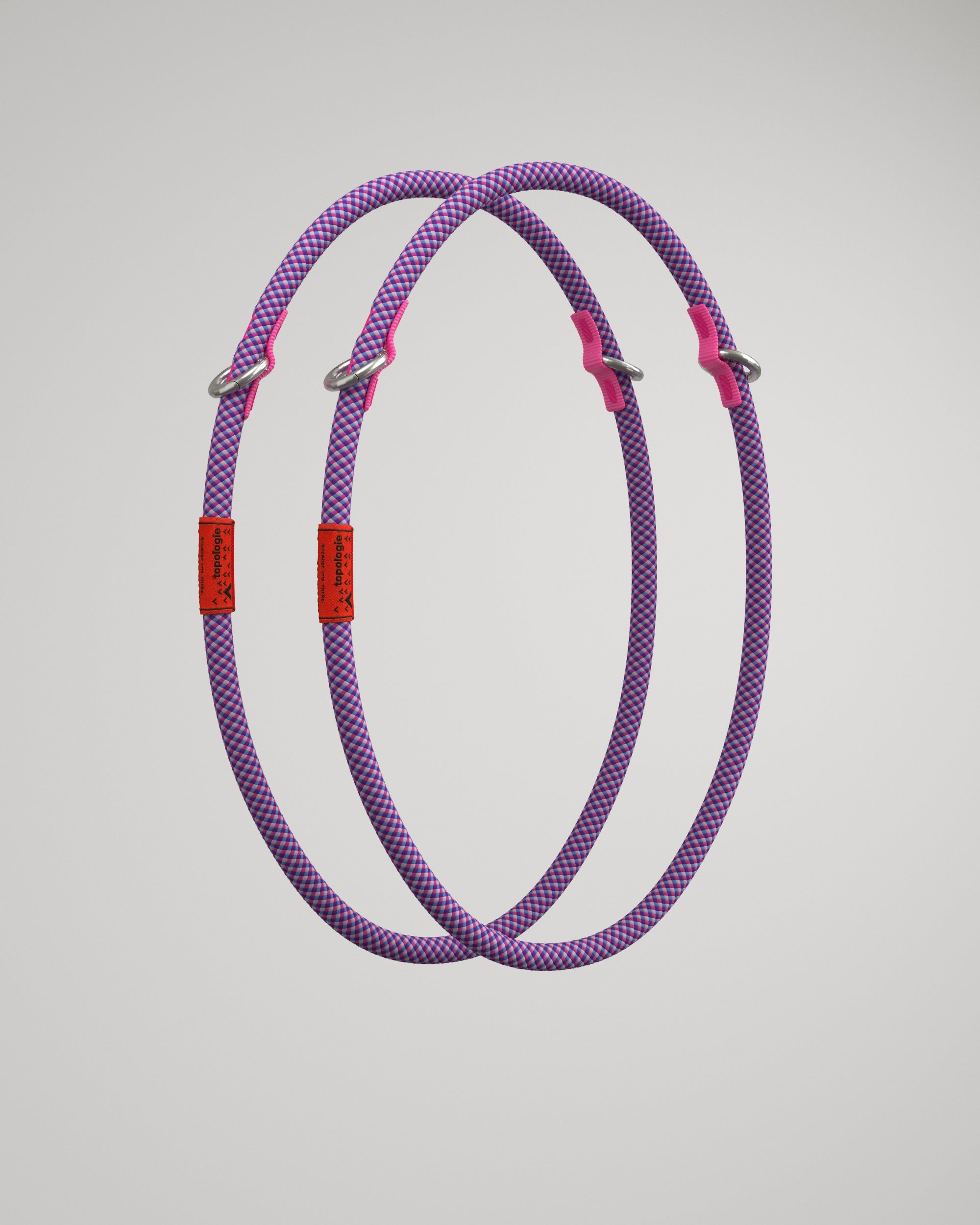10mm Rope Loop / Candy Lattice – Topologie US