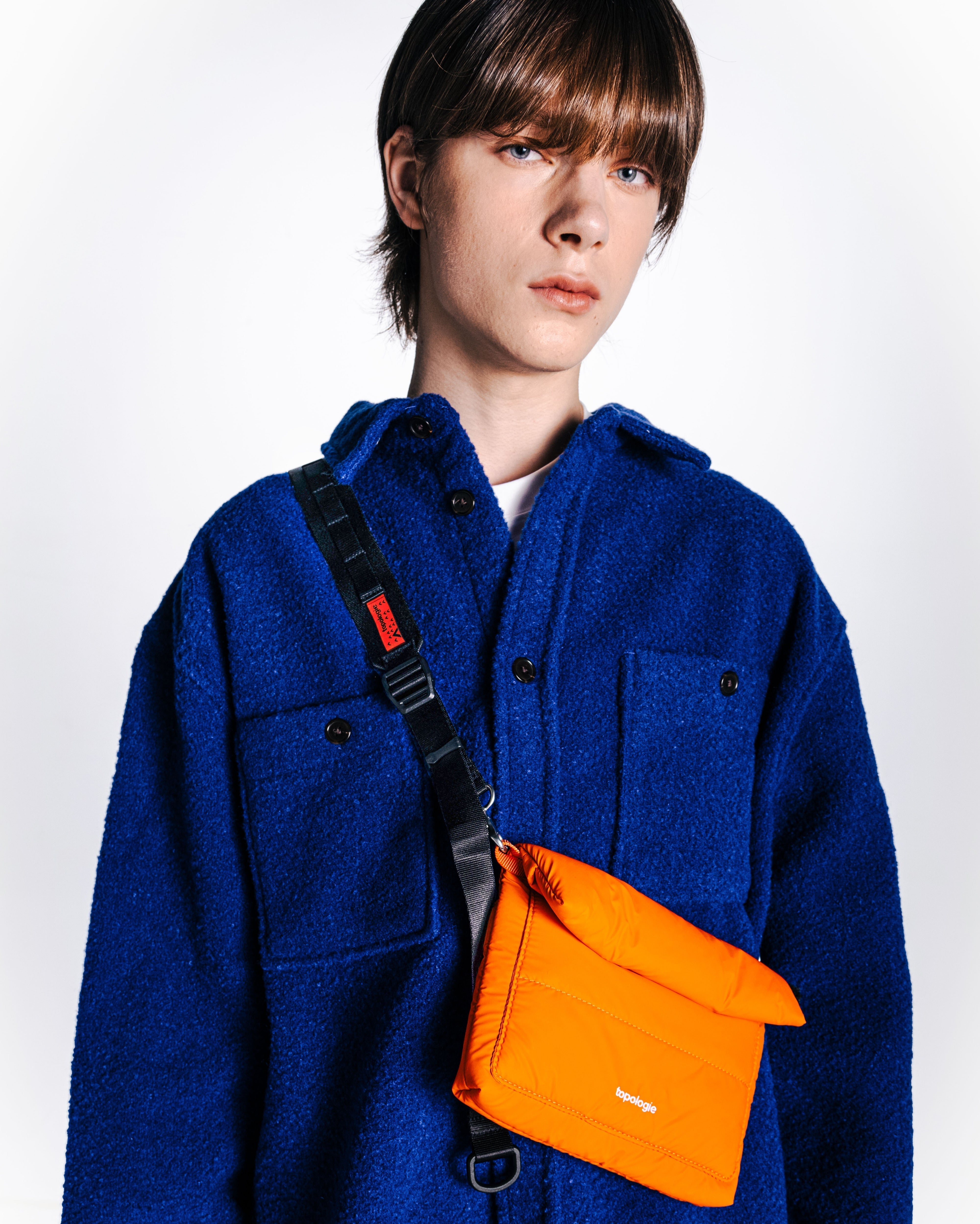 Utility Sling Wide – Topologie US