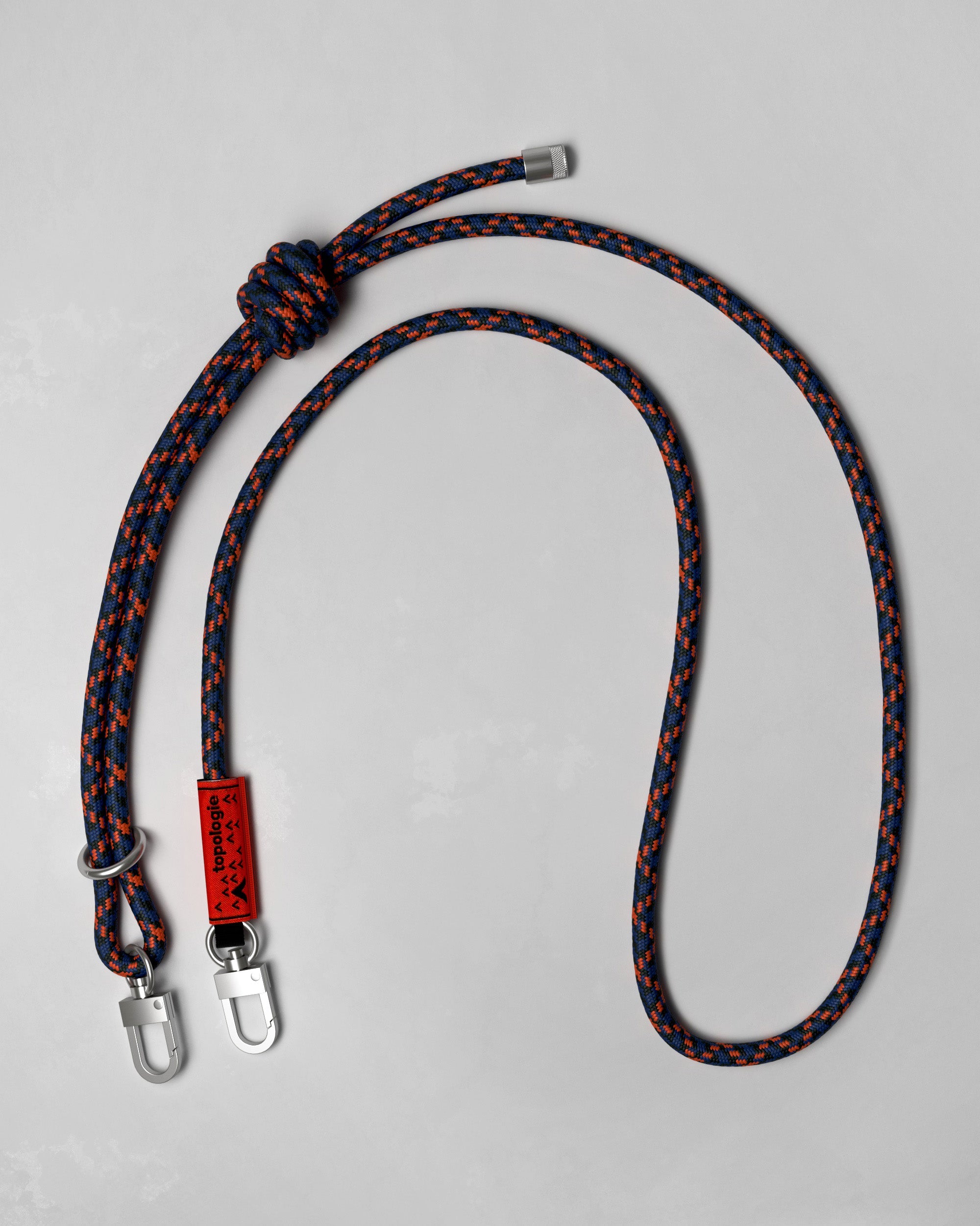 8.0mm Rope – Topologie US