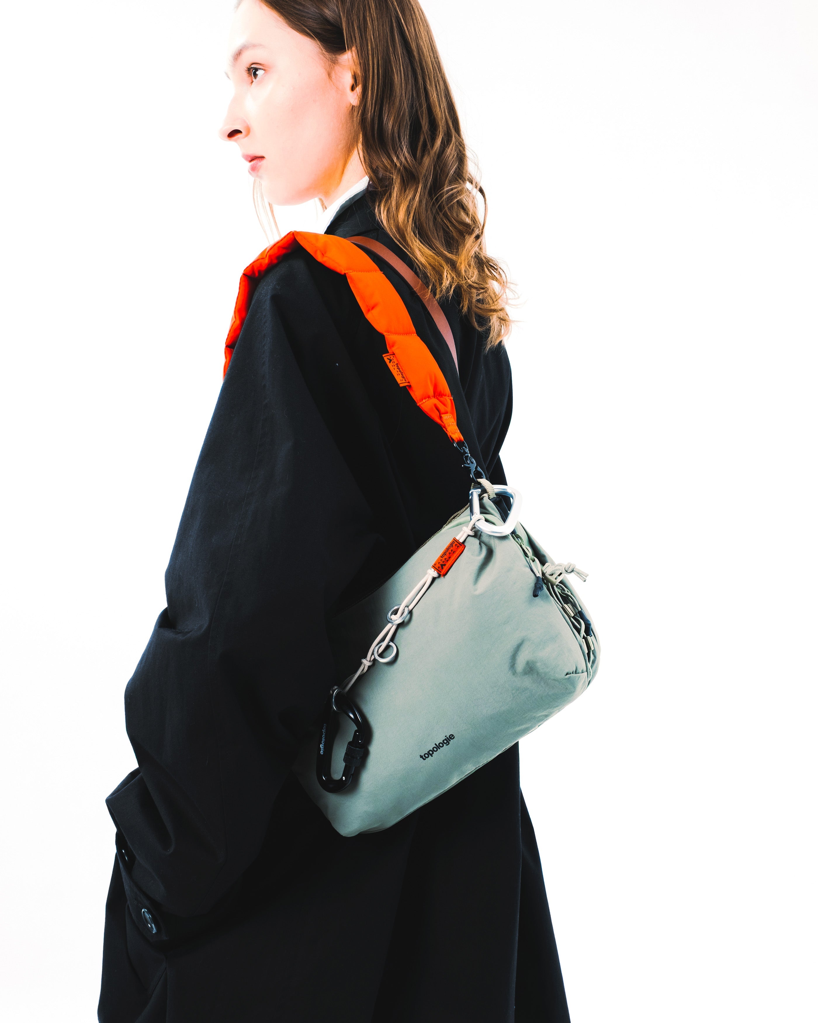 Puffer Wrist Strap – Topologie