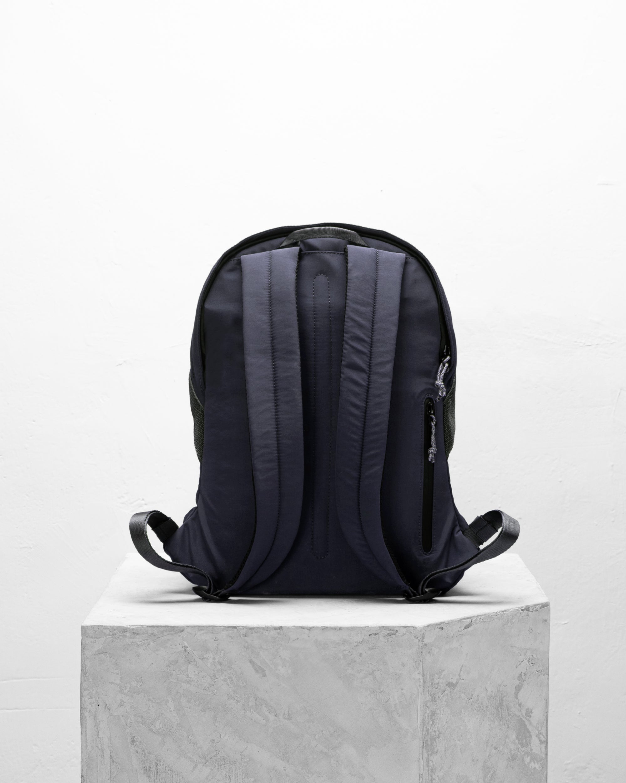 Backpacks – Topologie