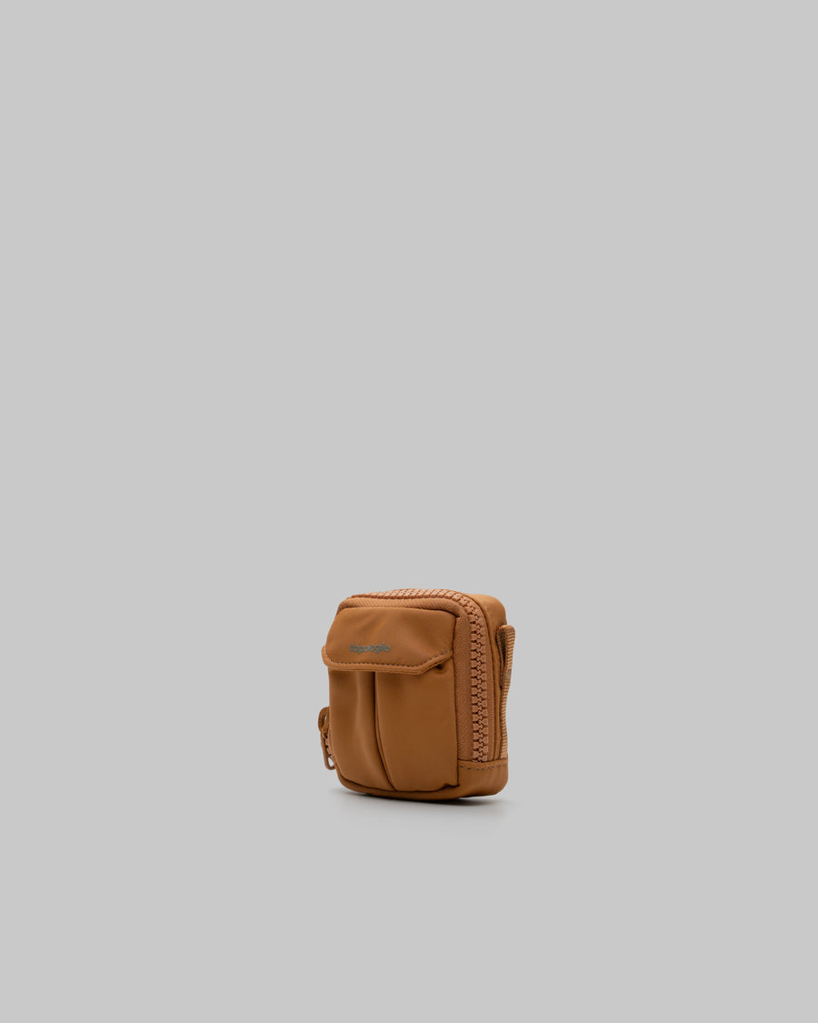 Mini Utility Sacoche – Topologie