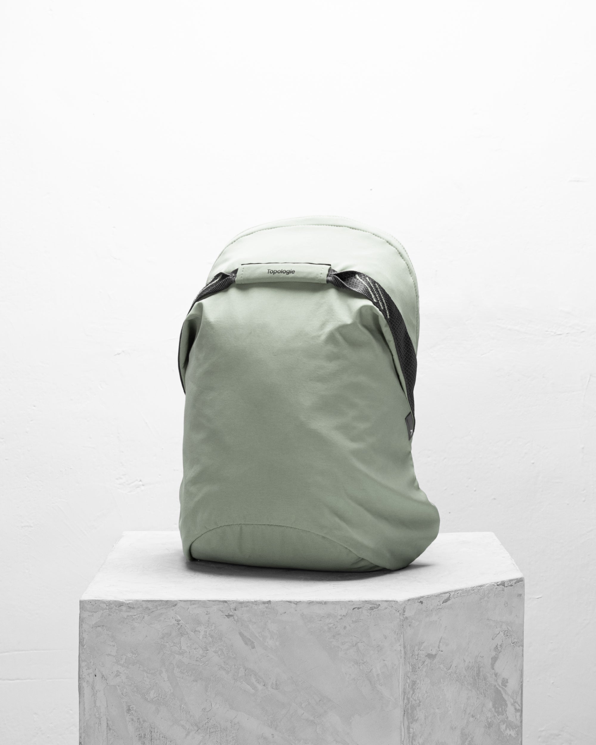 Backpacks – Topologie