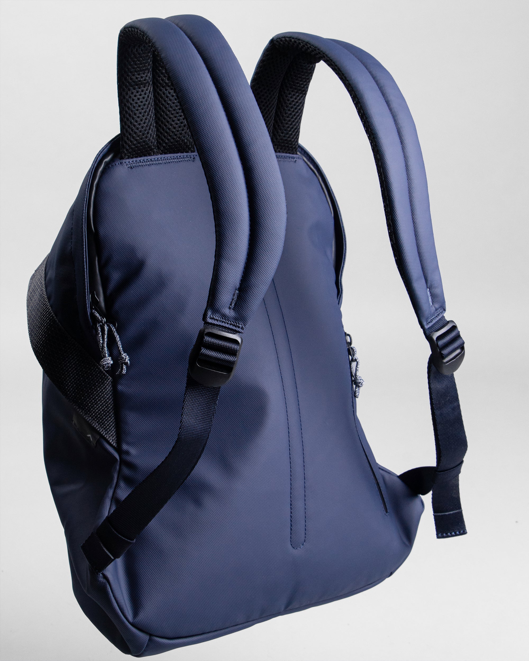 Backpacks – Topologie