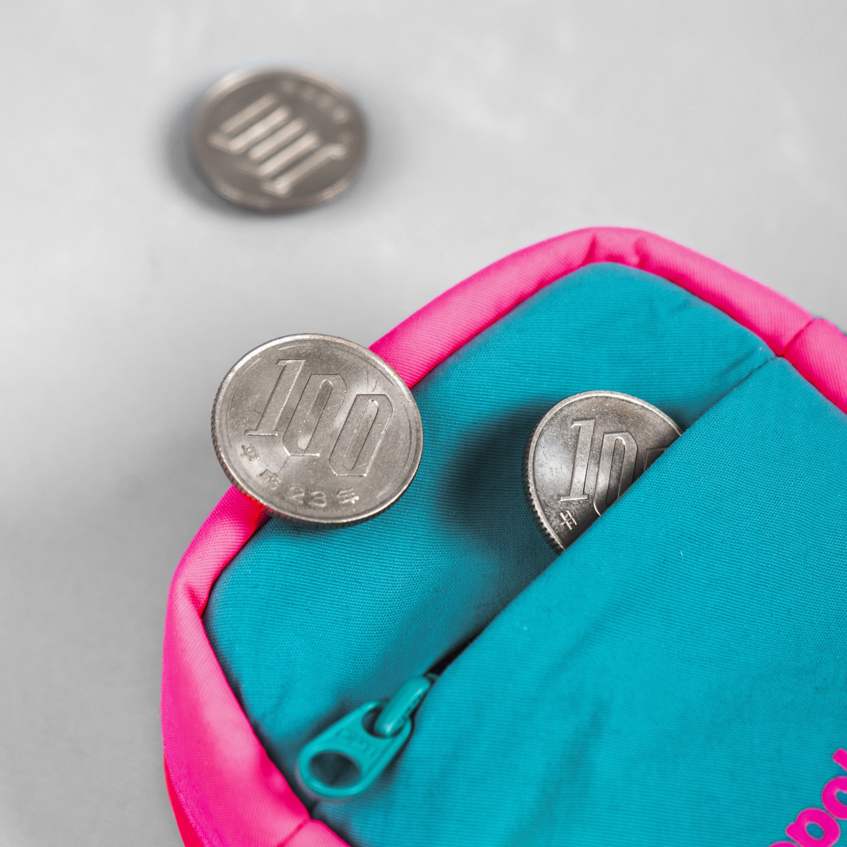 Mini Tinbox – Topologie US