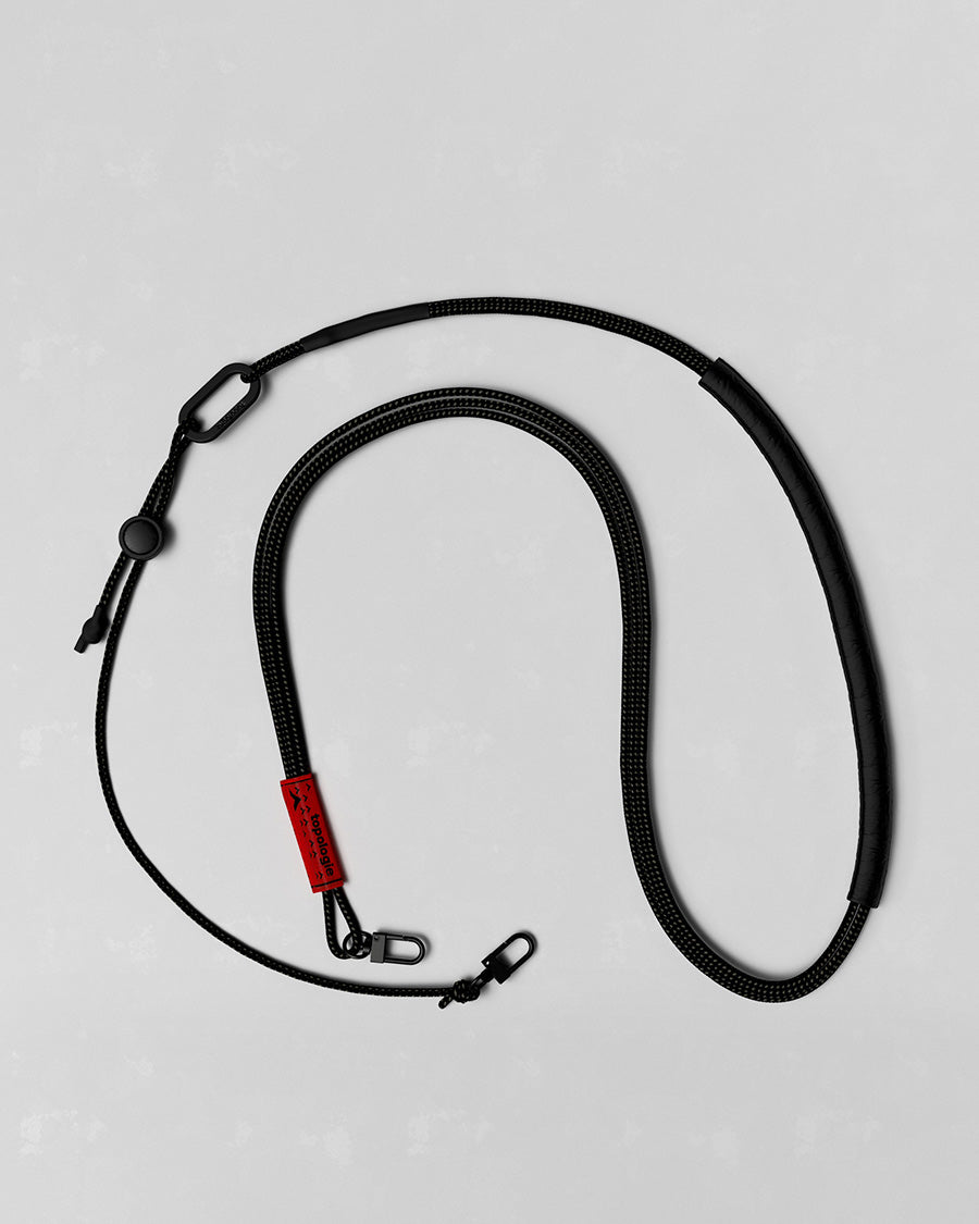 3.0mm Tricord / Black Lattice – Topologie