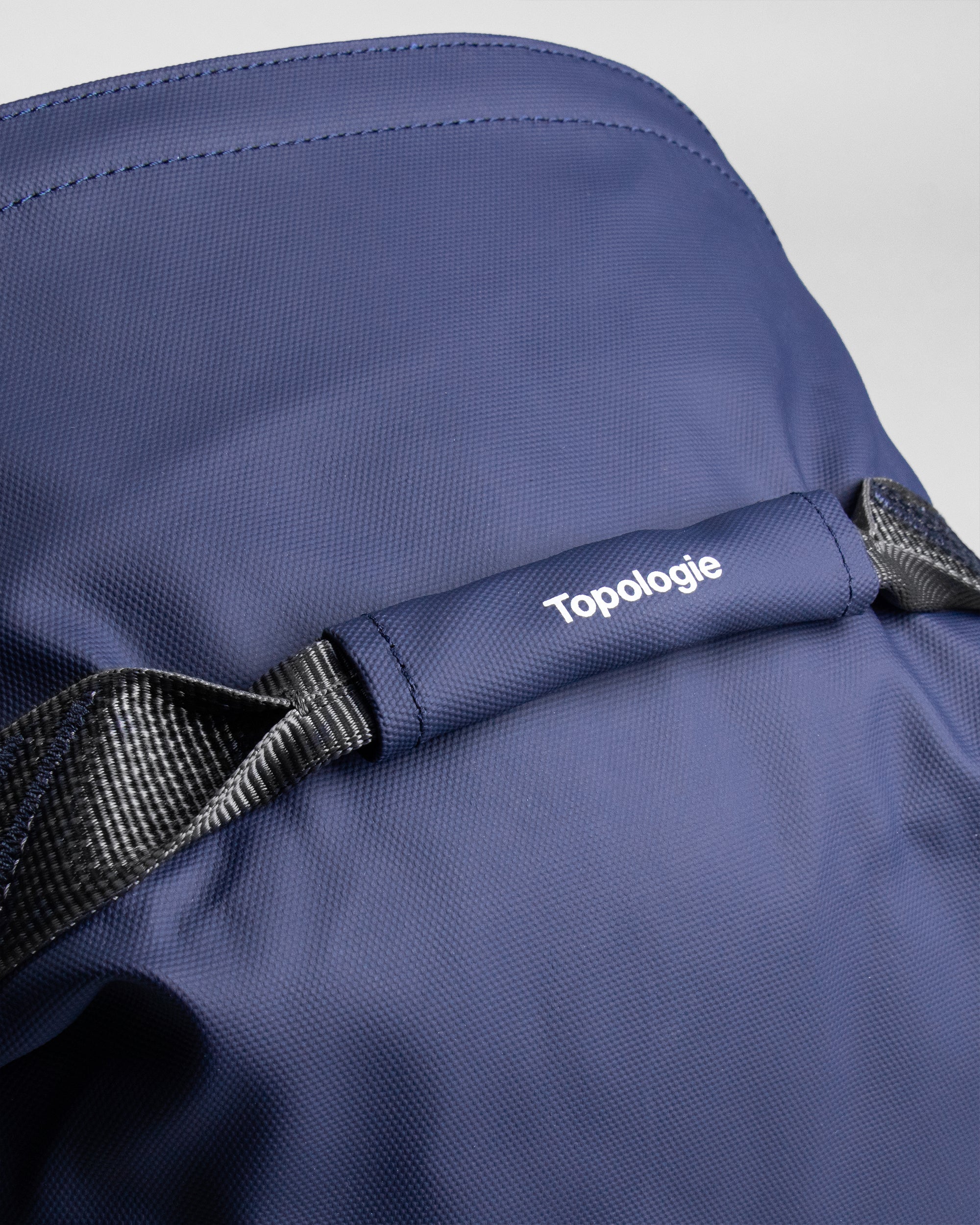 Backpacks – Topologie