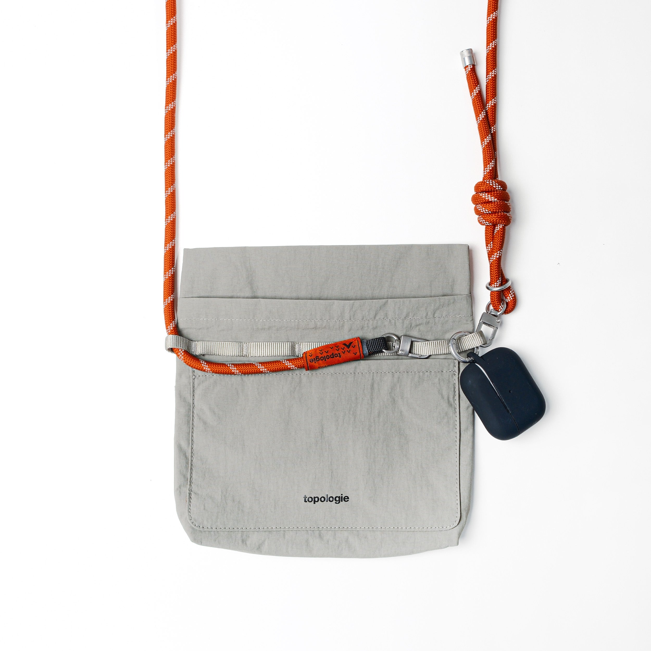Musette Small – Topologie