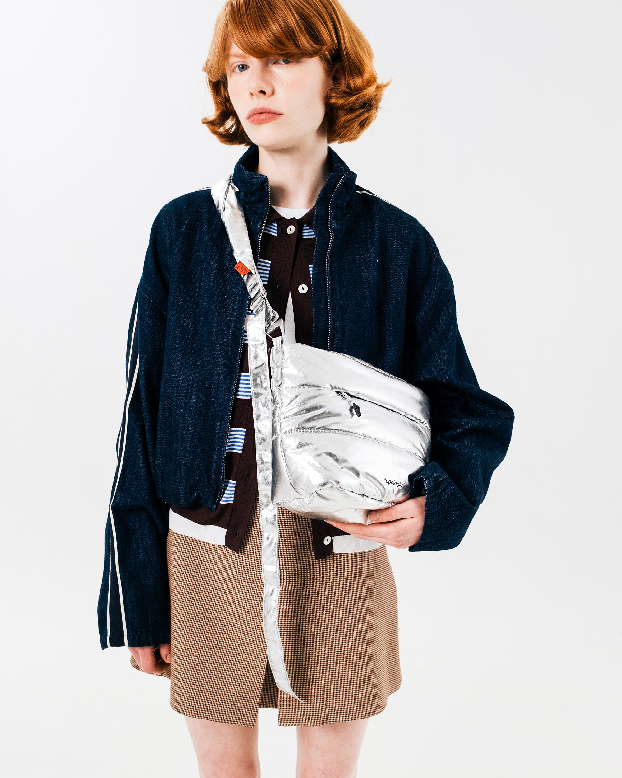 Twisted Strap – Topologie