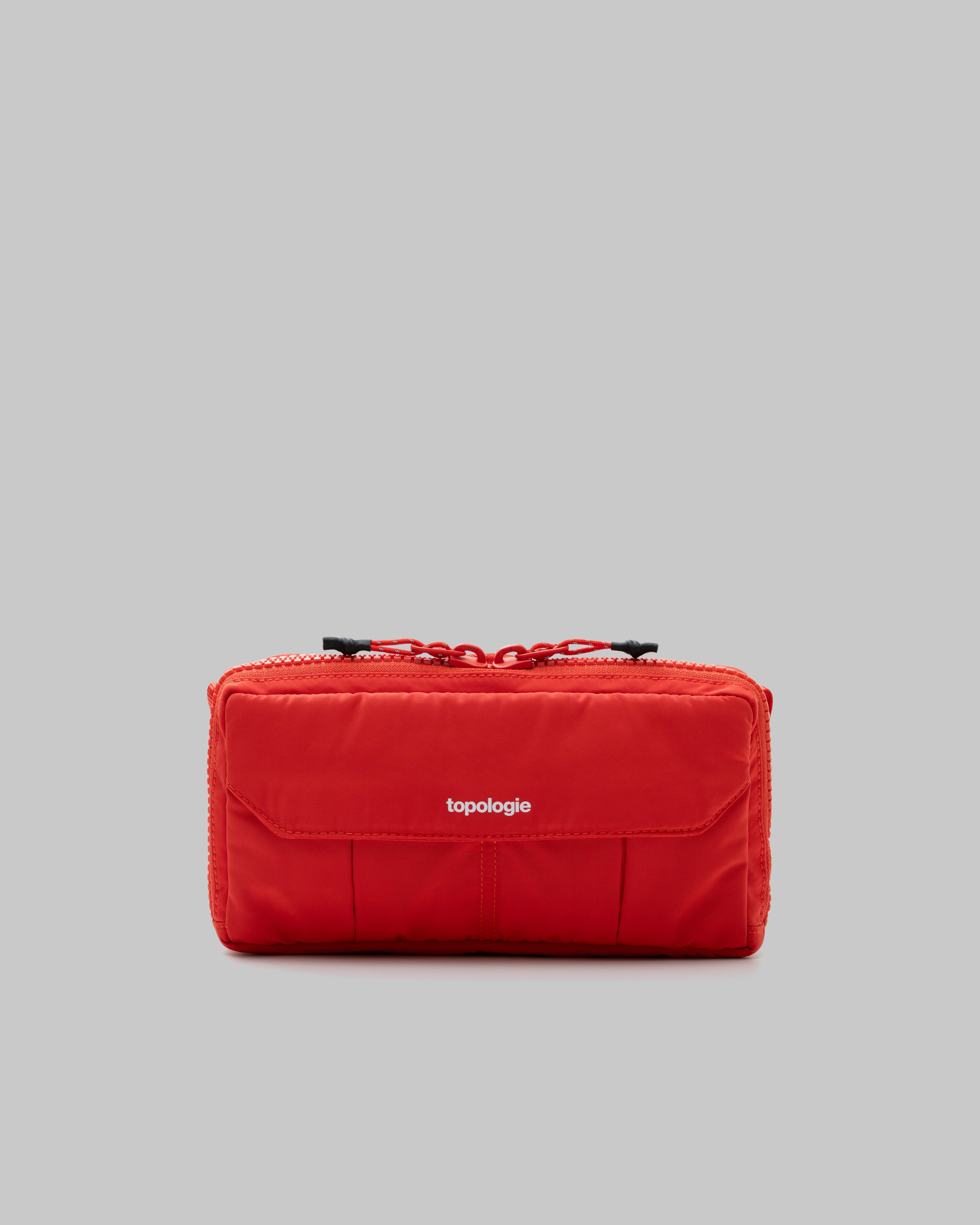 Utility Sacoche EW – Topologie